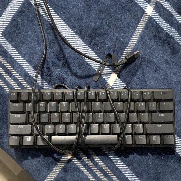 Razer | Computers, Laptops & Parts | Razer Huntsman Mini Keyboard ...